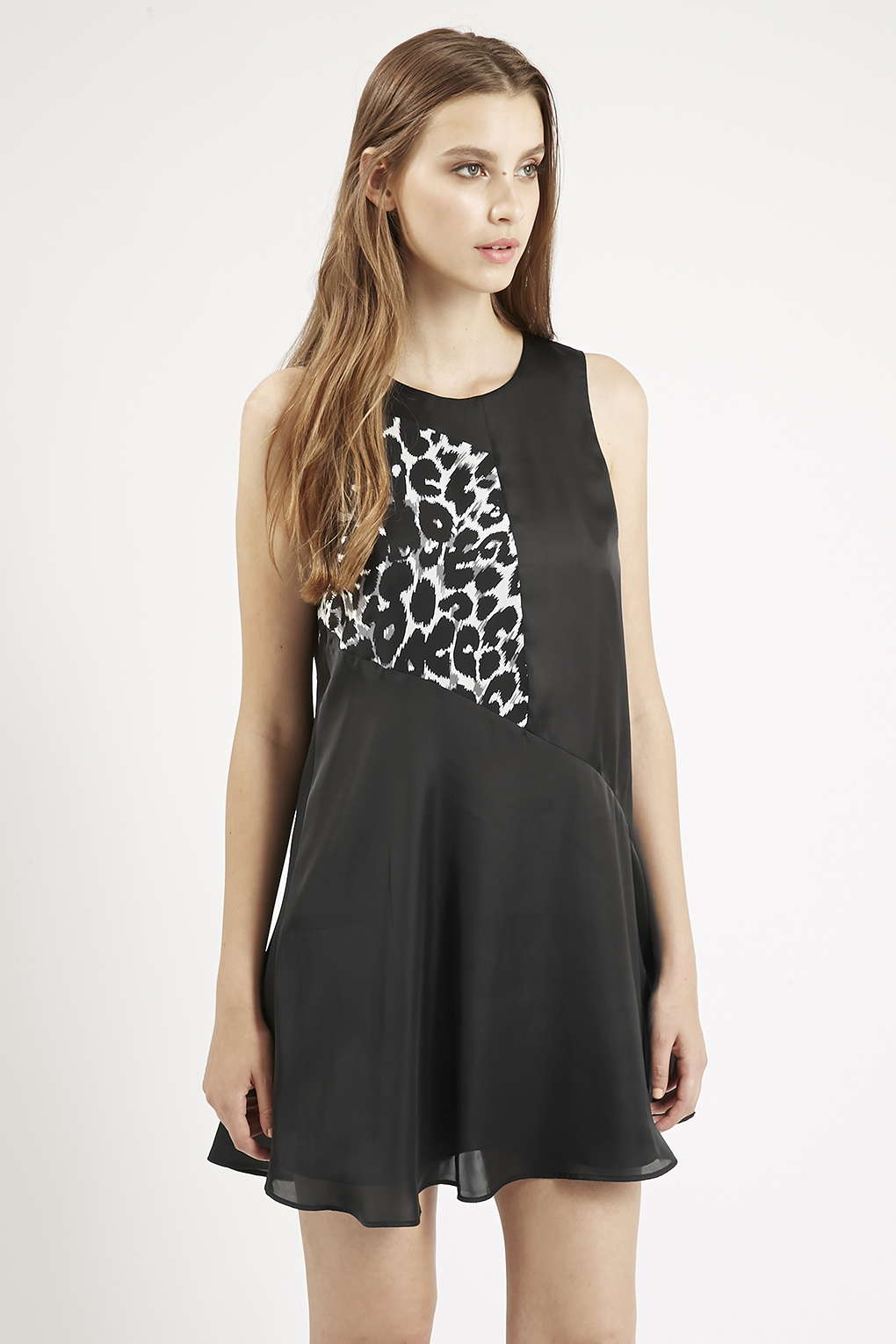 Topshop Launches New Eco Fashion Collection - EcoSalon