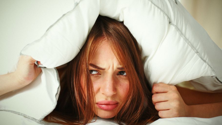 Good News! Hangover Makeup is Actually a Trend - EcoSalon