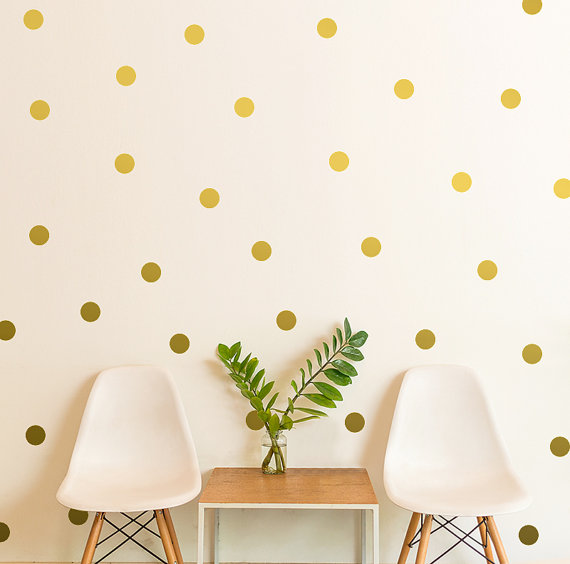 6 Ways to Rock Polka Dots for You and Your Home - EcoSalon