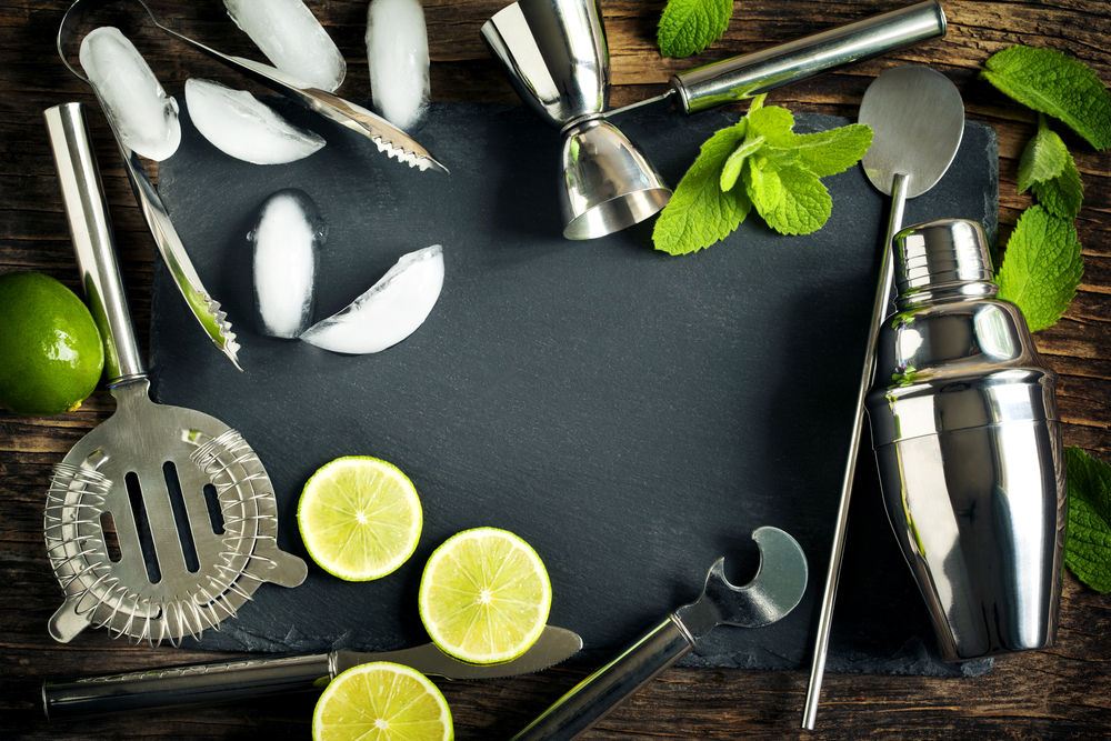 5 Must-Have Home Bar Tools Every Grown Up House Needs