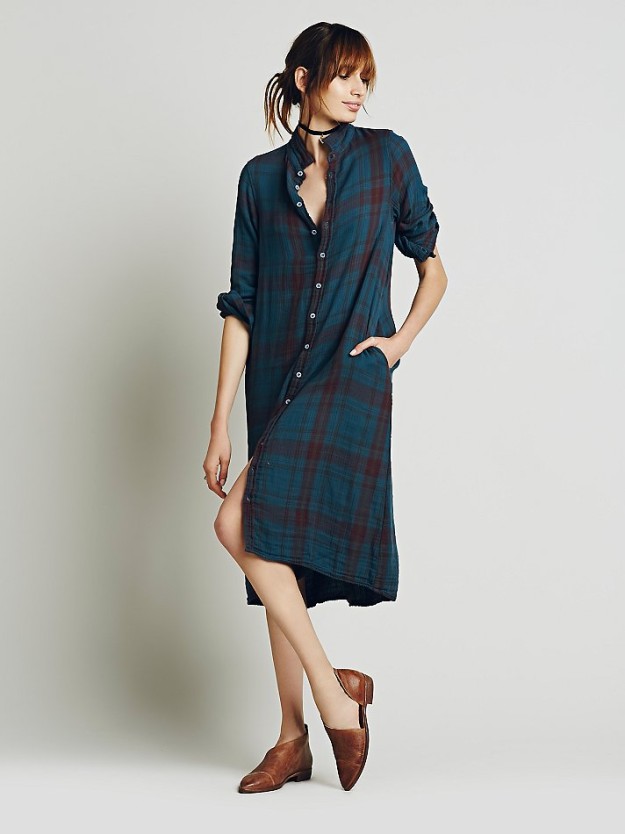 5 Fun Patterns to Wear on a Dreary Day: Friday Finds