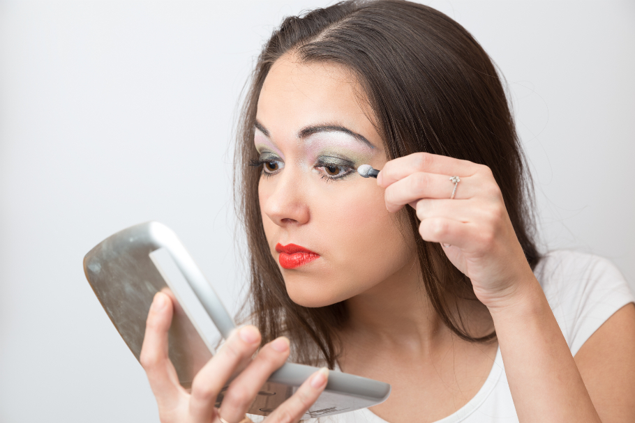 7 Eye Makeup Tricks for Avoiding the Mistakes We All Make