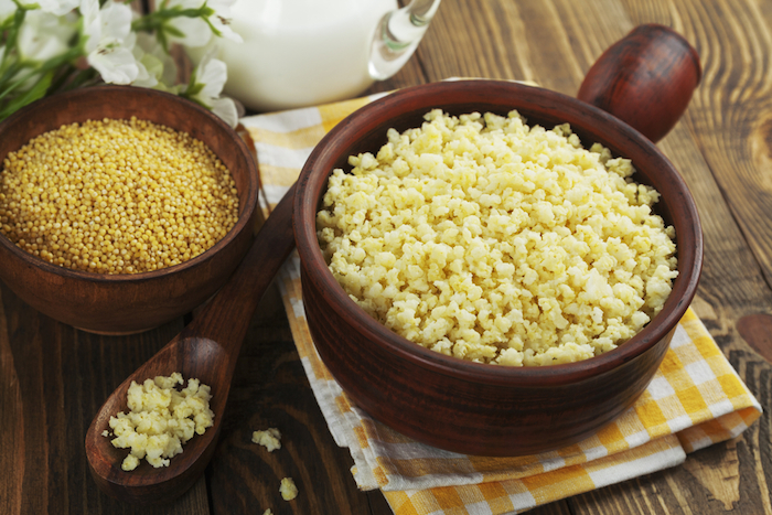 How to Cook Millet Perfectly: Every. Single. Time. - EcoSalon