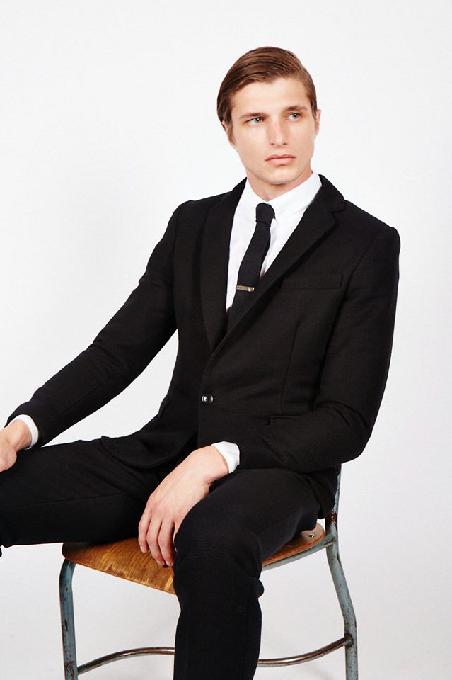 Vegan Men Are About to Get More Stylish - EcoSalon