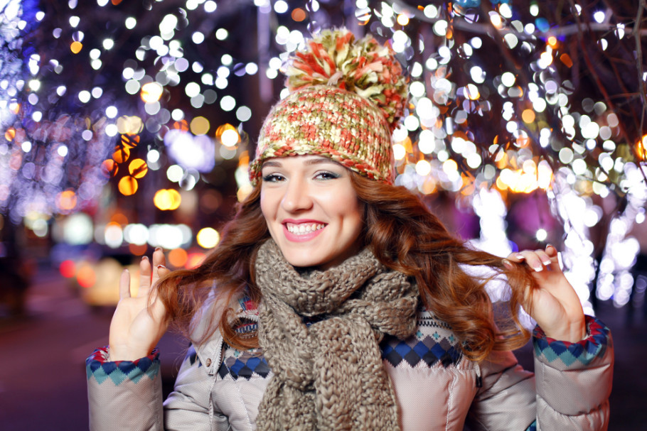 5 Funky Winter Accessories to Keep You Warm: Friday Finds