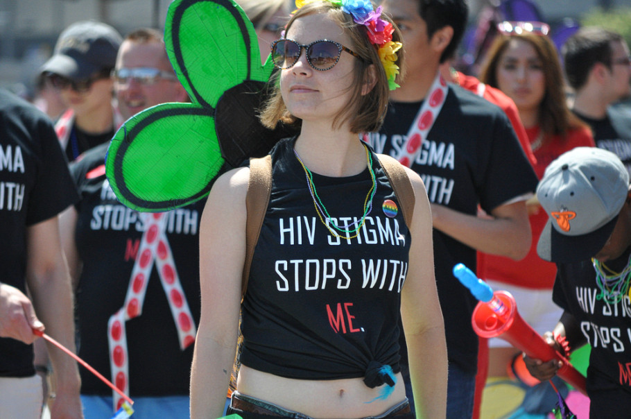 Why Does HIV Stigma Still Exist?: #NowWhat - EcoSalon