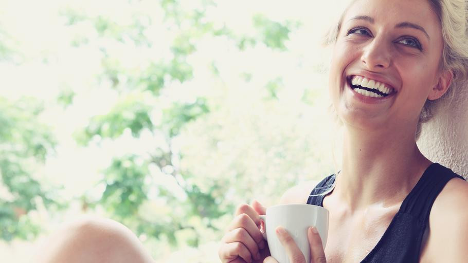 How to Become a Morning Person in 9 Simple Steps - EcoSalon