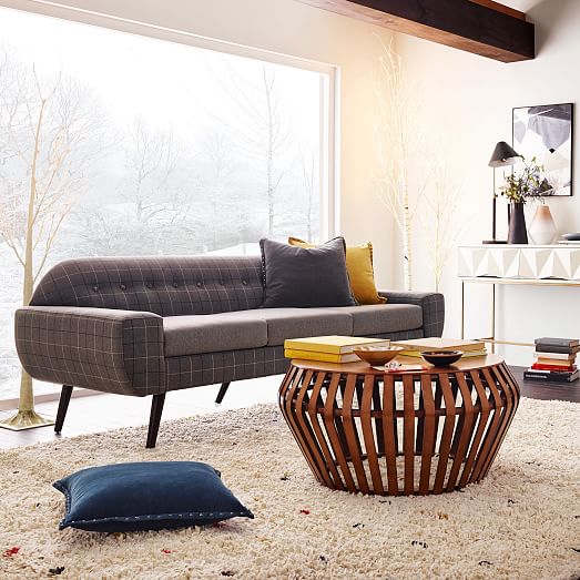 7 Perfectly Unexpected Plaid Patterns for Around the Home - EcoSalon