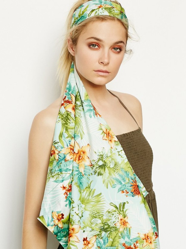 5 Ways to Mix and Match Floral Patterns This Spring: Friday Finds ...