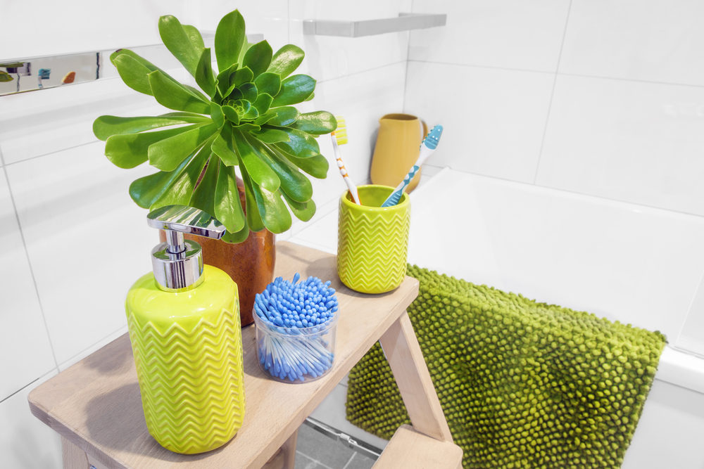 12 Bathroom Design Ideas You Can Complete in a Day