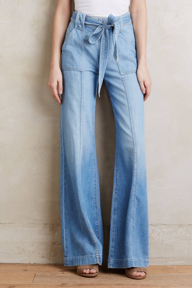 5 Spring Denim Looks to Wear this Season: Friday Finds - EcoSalon