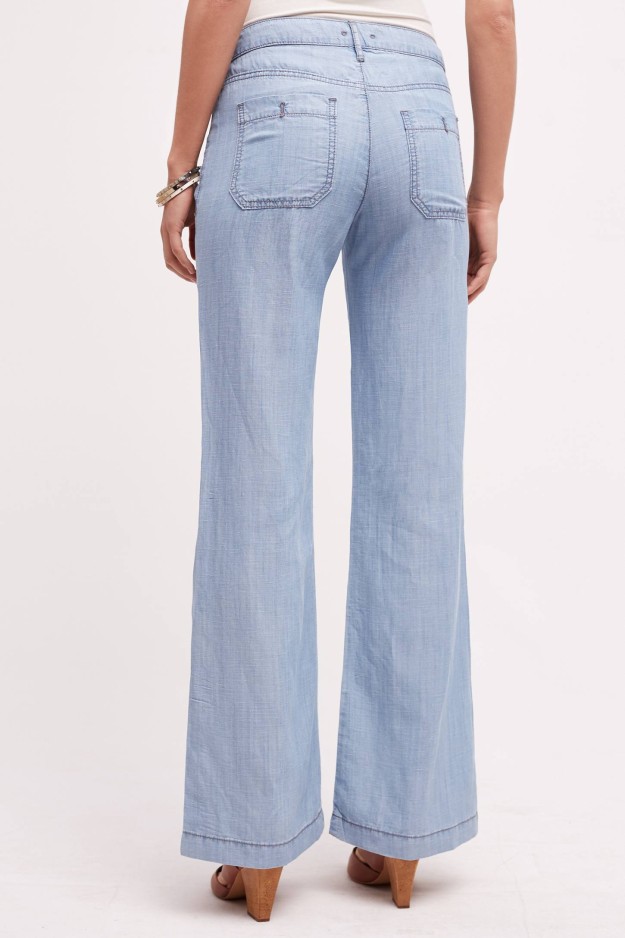 5 Ways to Wear the Off-the-Shoulder Trend: Friday Finds - EcoSalon