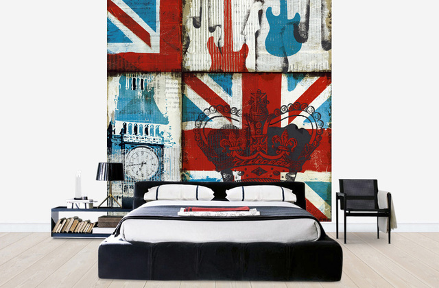 13 Ways to Decorate Like an Anglophile - EcoSalon