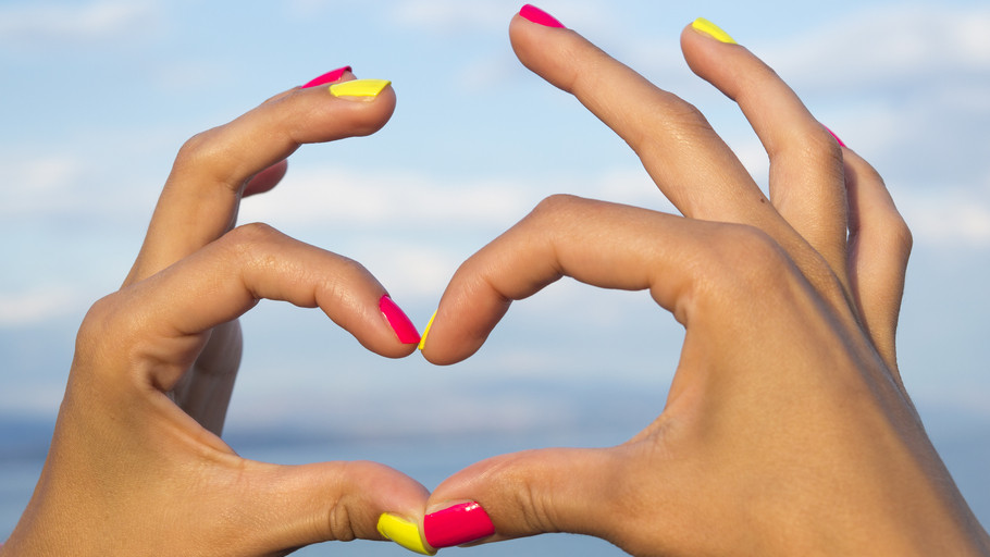 7 Hand and Nail Care Tips (or How to Look Like a Hand Model) - EcoSalon