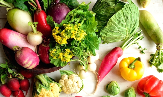 9 Spring Recipes That'll Make Your Appetite Blossom