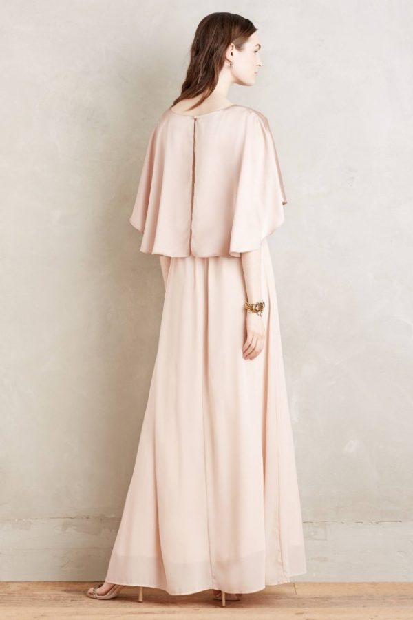 5 Versatile and Unique Wedding Dresses You Can Easily Wear Again - EcoSalon