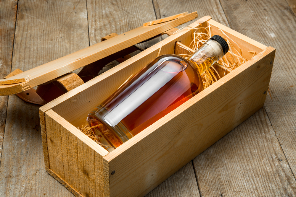 5 of the Hottest American Small Batch Spirits for Home Mixologists ...