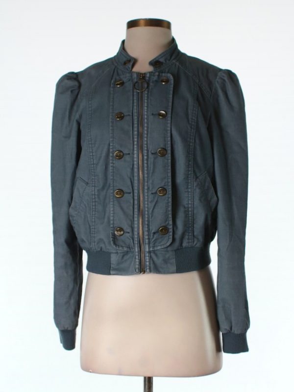 5 Cute Spring Jackets for When the Wind Blows: Friday Finds - EcoSalon