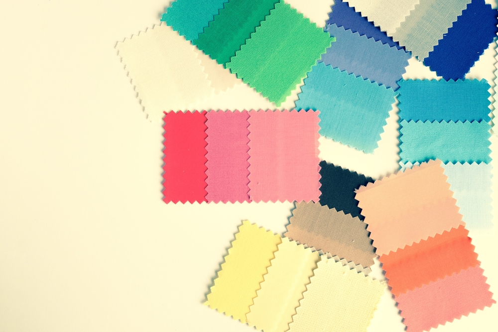 The Top 10 Spring Colors You Should Be Wearing Now