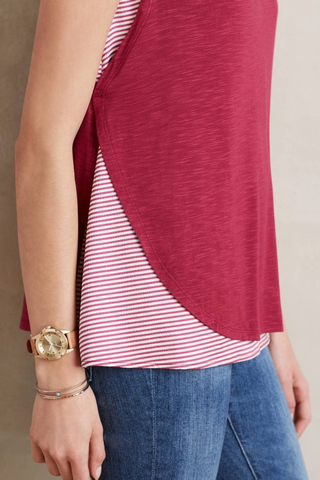 5 Summer Layers for the Gal Who Loves the Sheer Look: Friday Finds ...