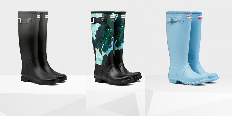 Brave the Elements in Style with this Fashionable Rain Gear