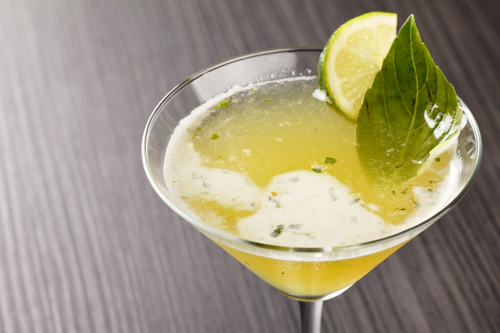 4 Summer Cocktail Recipes (Cool Down and Buzz Up All Season Long ...