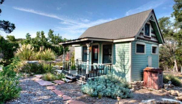 7 Quirky and Sustainable Vacation Rentals to Lust Over - EcoSalon