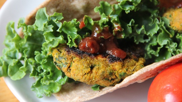 Vegan Kofta Recipe that Let’s You Reuse Your Juice Pulp