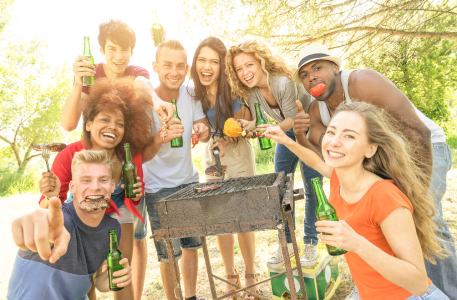 How to Recover From Day-Drinking Like the Goddess You Are