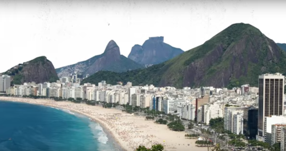 How Will the Rio Olympics Impact the City? [Video]