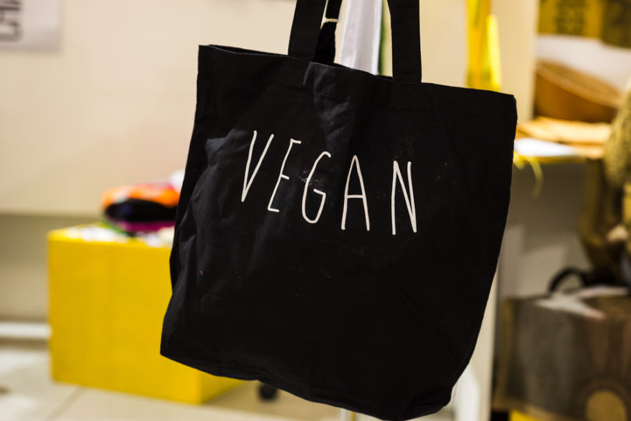 5 Vegan Clothing Brands We Love (Shoes and Bags, Too!)