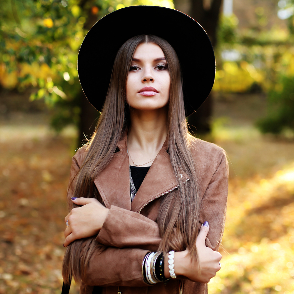 How to Choose the Perfect Plums for Your Fall Makeup Look