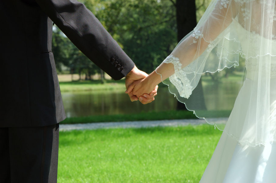 Want to Grow Up? Think About Getting Married (Really!)