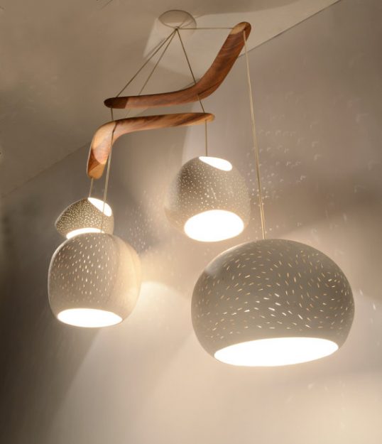 7 Modern Handmade Pottery Pieces Perfect for Your Pad