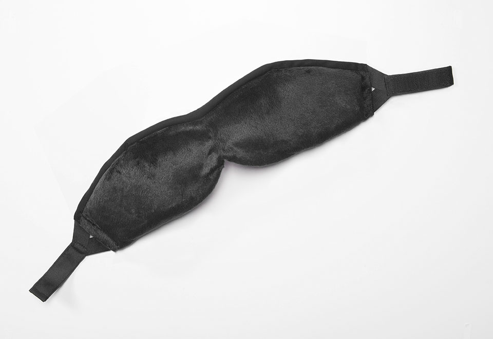 5 Light-Blocking Eye Masks to Make It Dark AF Every Night