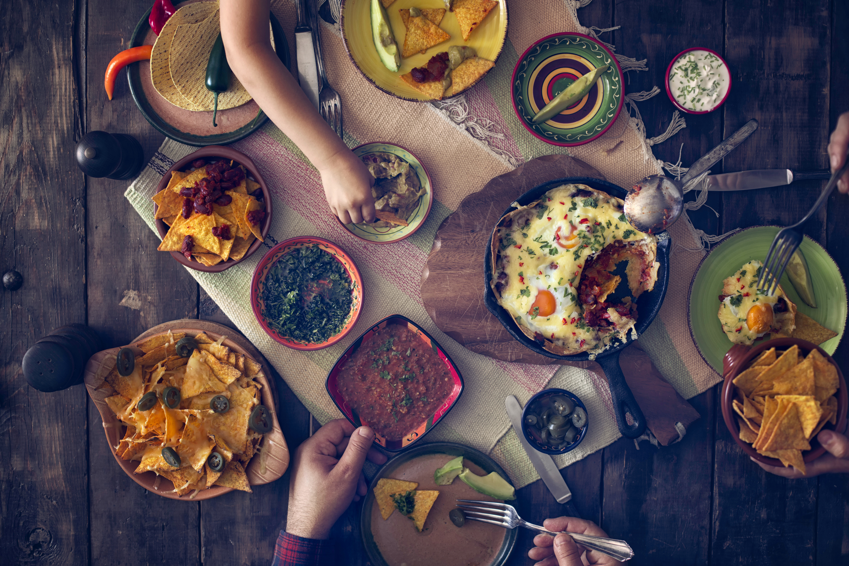 Southwestern Corn Pudding Recipe: Comfort in a Skillet