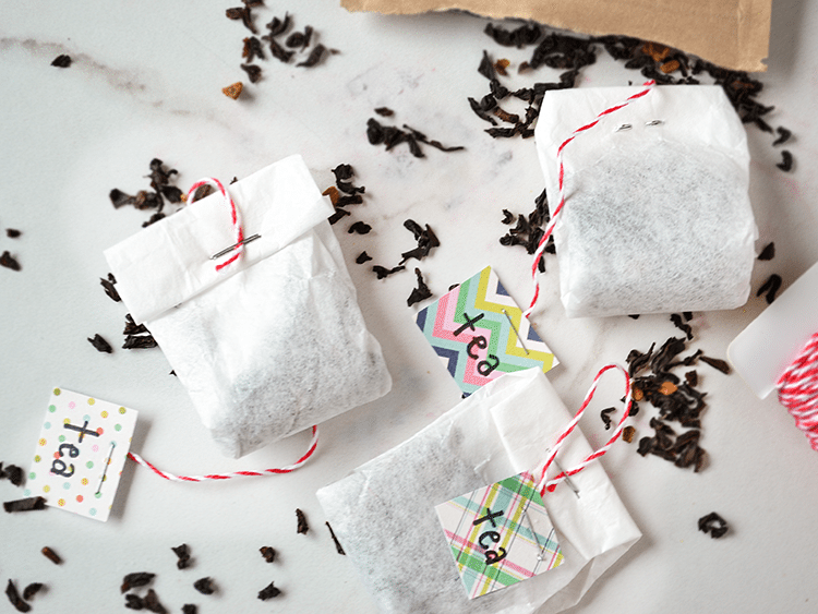 5 Impressively Simple and Chic Homemade Hostess Gifts