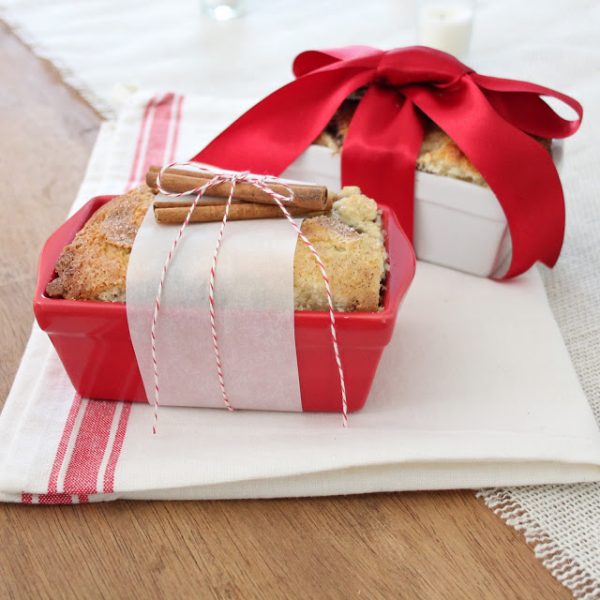 5 Impressively Simple and Chic Homemade Hostess Gifts