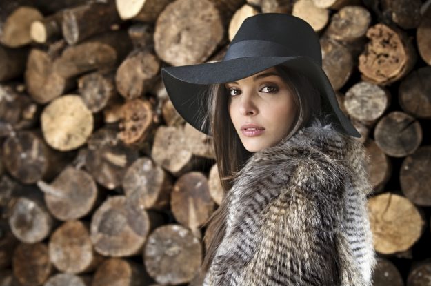 5 Faux Fur Pieces Guaranteed to Make a Statement: Friday Finds