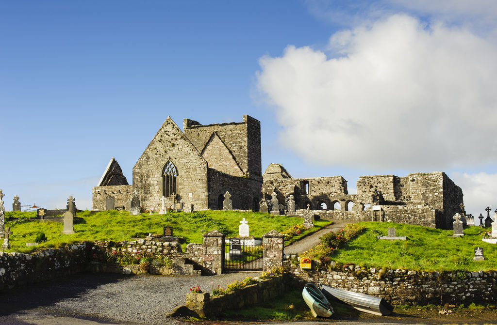 5 Ways to Travel Ireland Like a Local and Feel the Magic