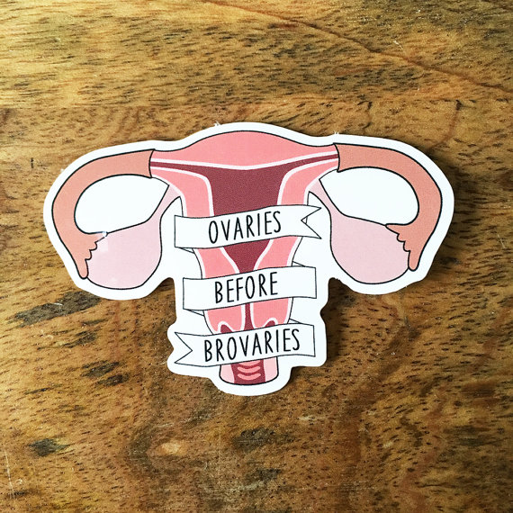 9 Pieces of Anatomy-Themed Merch to Help You Smash the Patriarchy