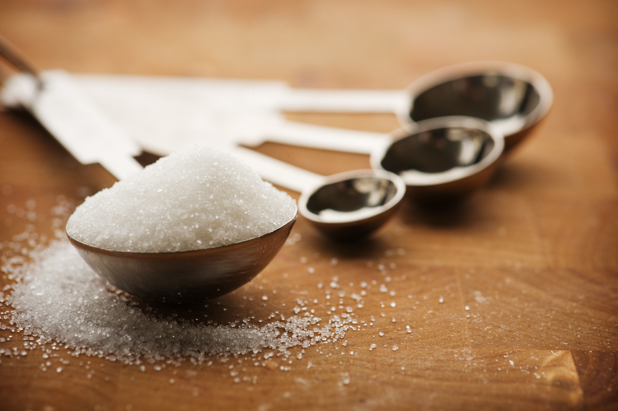Sugar Substitutes: The Good, the (Not So) Bad, and the Downright Ugly