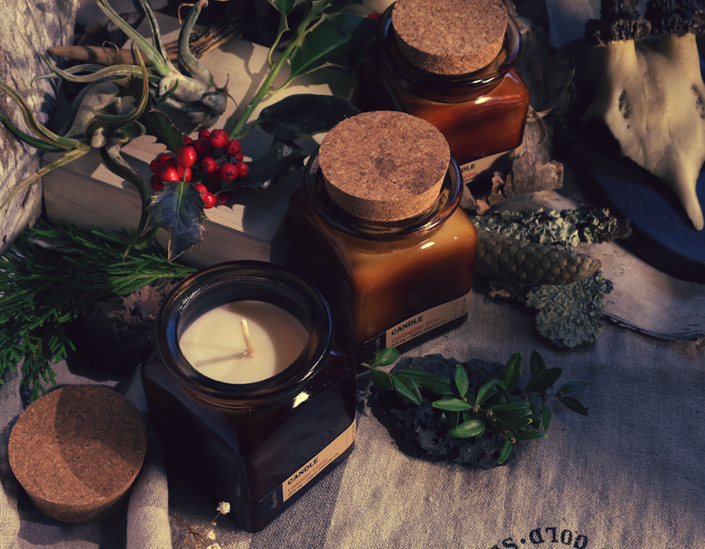 12 Stunning Mission-Driven Candle Companies Lighting Up the World