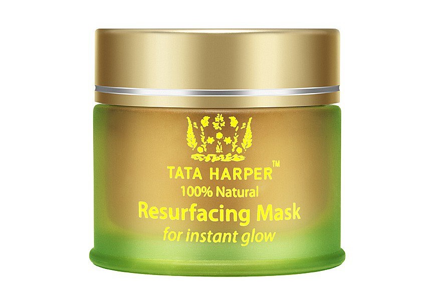 5 Detoxing Face Masks to Get You Glowing