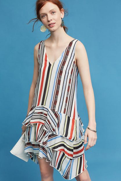 5 Trendy Pieces Featuring Striking Stripes: Friday Finds