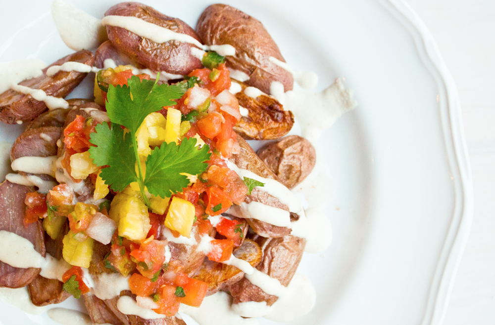 8 Vegan Brunch Recipes for the Best Weekend Ever