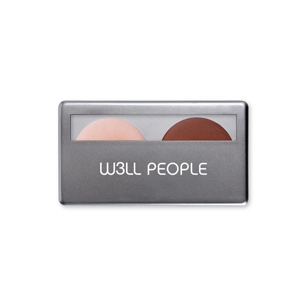 Yasss! W3LL People Natural Makeup Line Launches in Target
