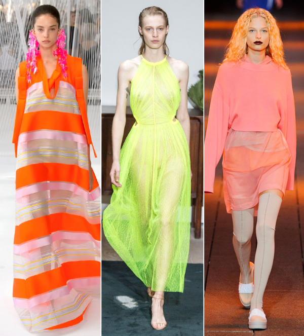 The 10 Hottest Spring 2017 Fashion Trends Have Arrived