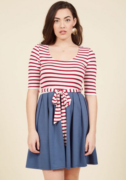 5 Nautical-Inspired Looks for Your Spring Voyage: Friday Finds