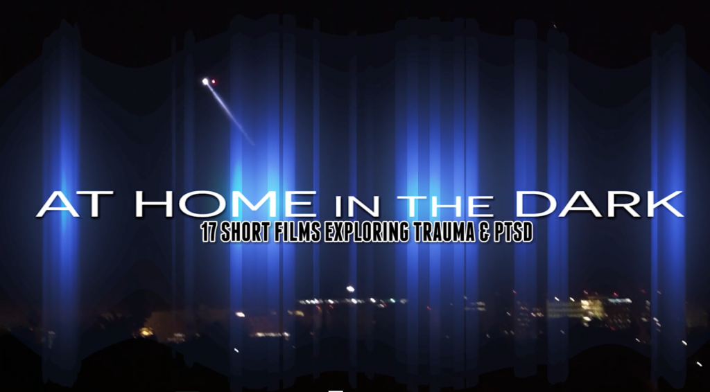 New Film Series Sheds Light on PTSD [EcoSalon Exclusive]